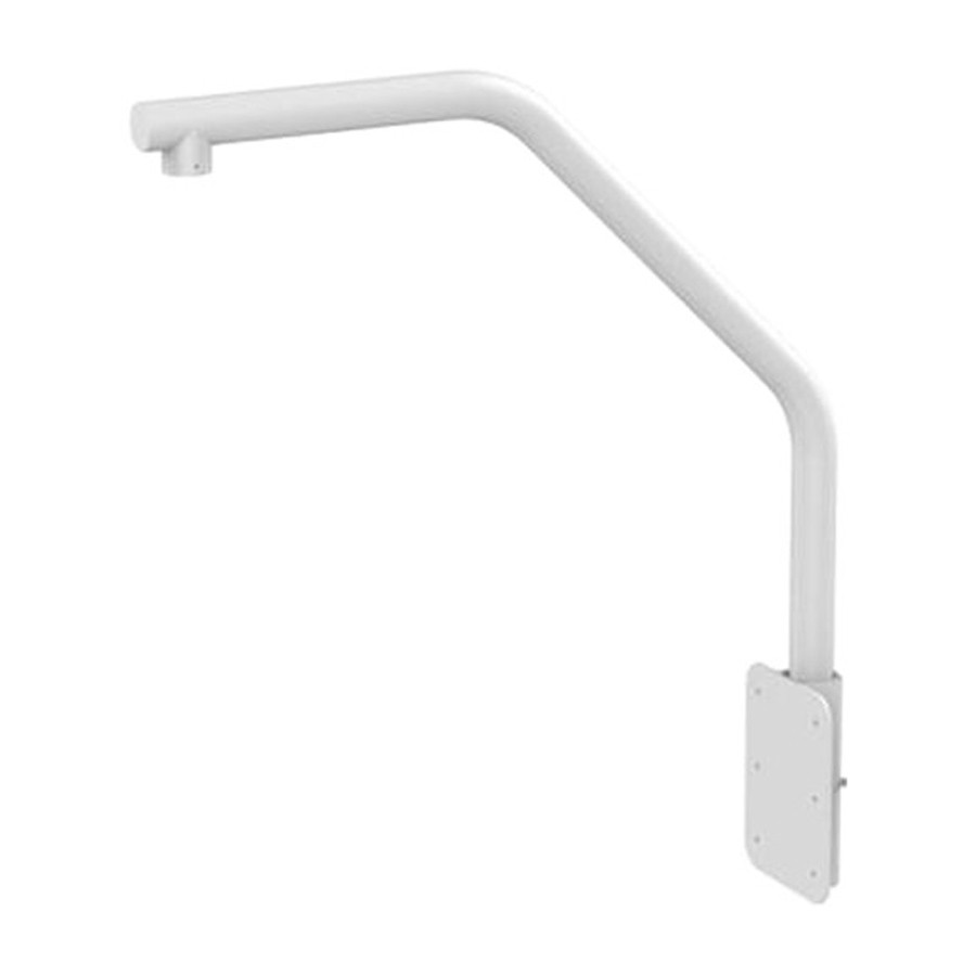 Hikvision RPM Roof parapet mount