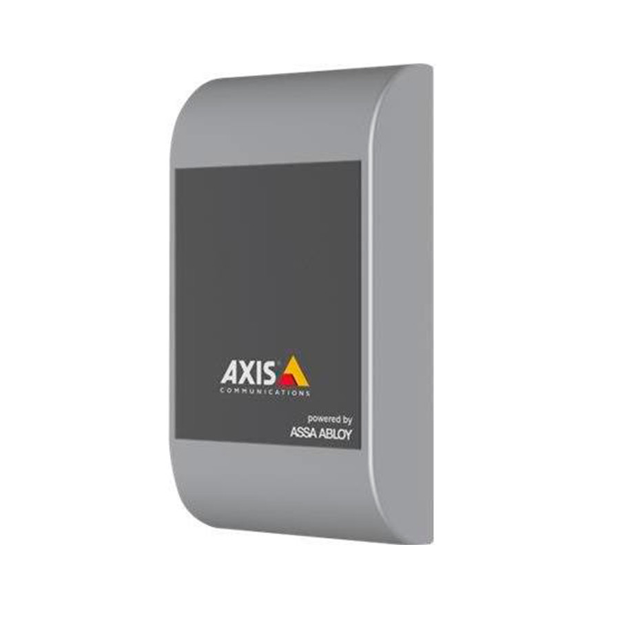 AXIS A4010-E Card Reader Without Keypad 01023-001 discontinued