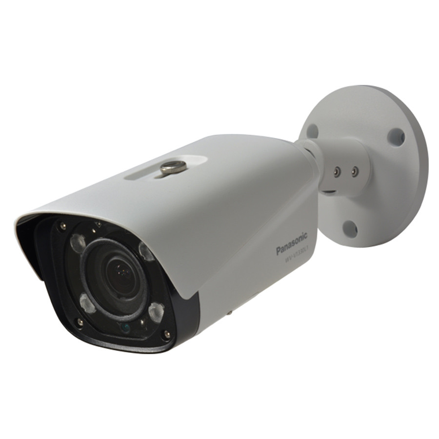 Panasonic WV-V1330L1 Outdoor Box IP Security Camera discontinued