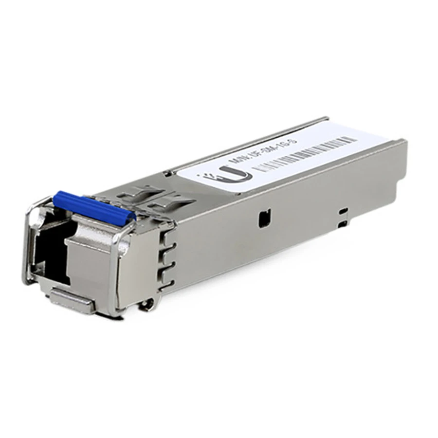 Ubiquiti UF-SM-1G-S SFP+ Single Mod Fiber Module