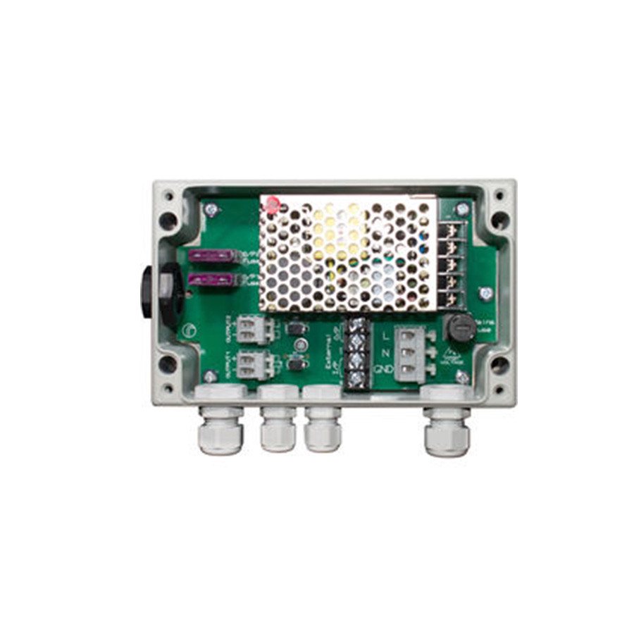 Raytec PSU-VAR-20W-1 Power Supply Unit for 1x VARIO 2