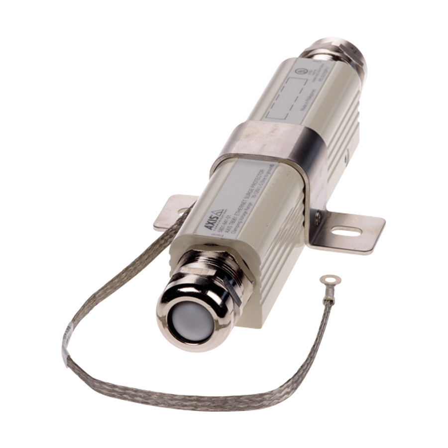 AXIS T8061 Ethernet Surge Protector 5801-641