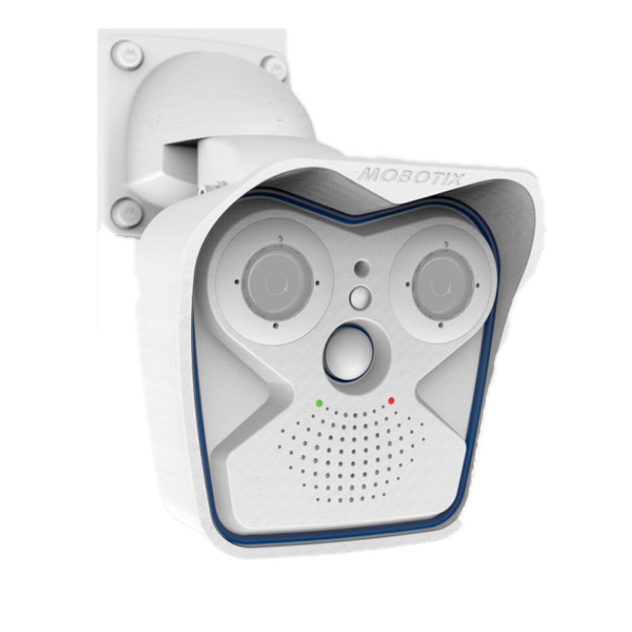 Mobotix MX-M16a Outdoor Multi-sensor IP Camera