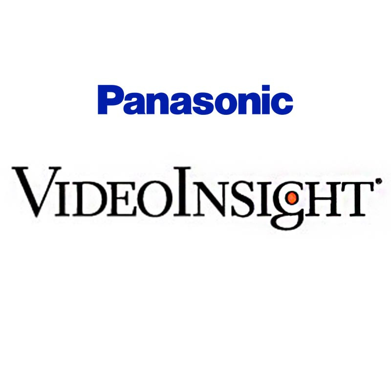 Panasonic Video Insight VMS Software IPSV-CUP-UL discontinued