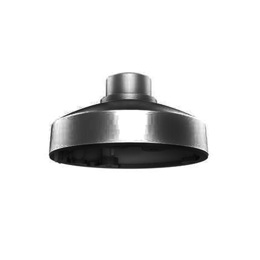Hikvision PC140B Pendant Cap for Dome Camera - Black