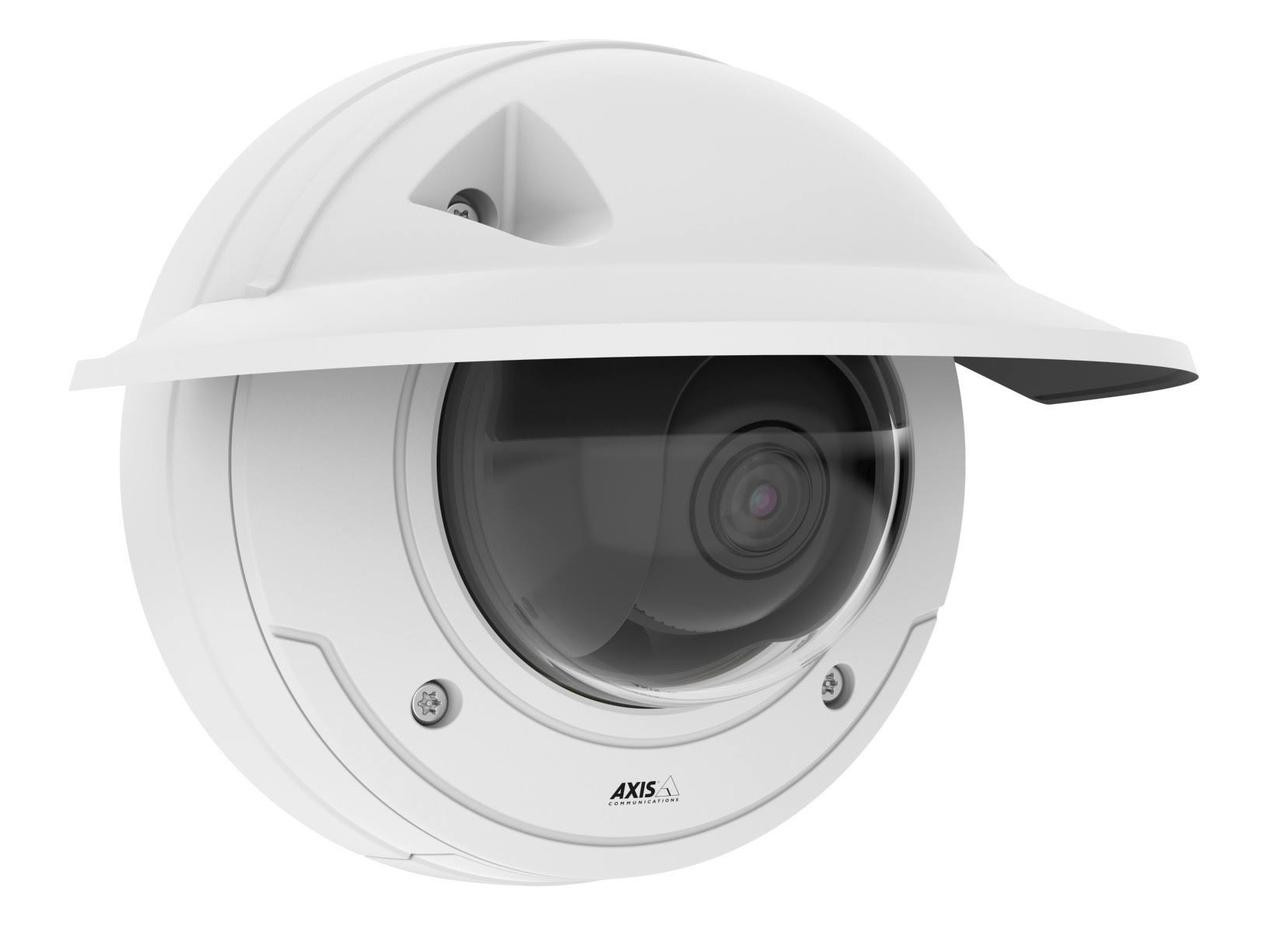 AXIS P3375-VE Outdoor IP Security Camera - 01061-001 discontinued