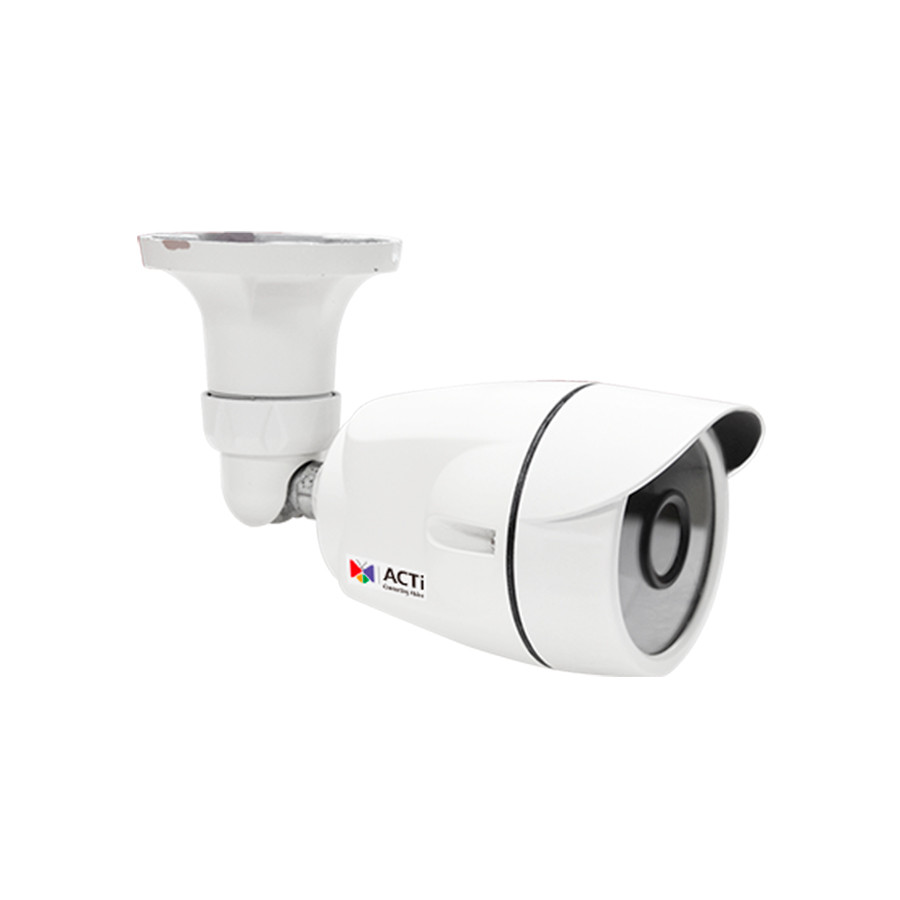 ACTi A32 Outdoor Mini Bullet IP Security Camera discontinued