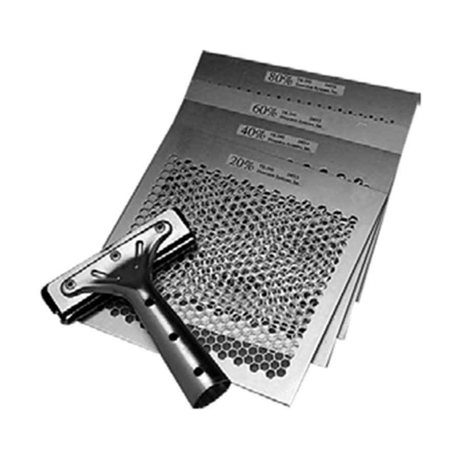 Bosch D308 Field Test Kit, D296/D297 discontinued