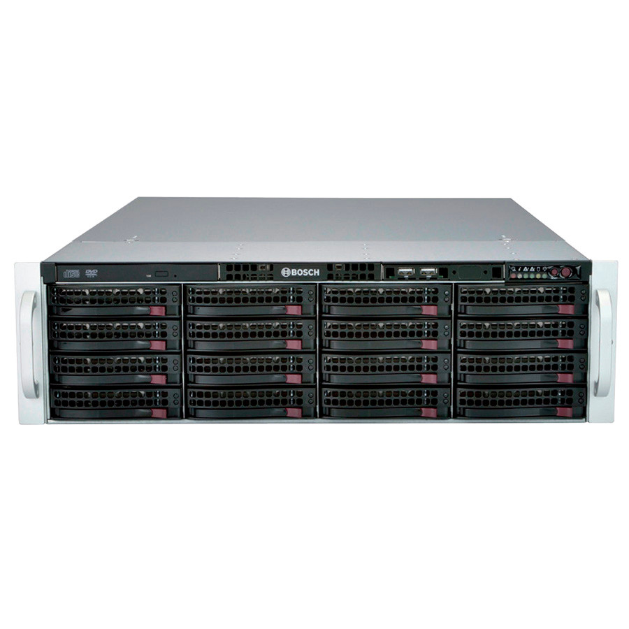 Bosch DIP-71F8-16HD 32 Channel NVR, 128 GB HDD