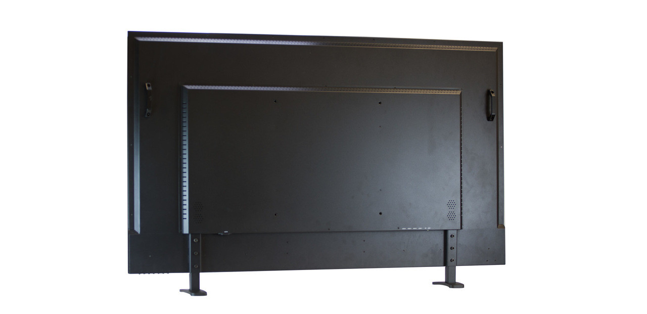 ViewZ USA VZ-65UHD 65" 4K LED ULTRA HD CCTV Monitor