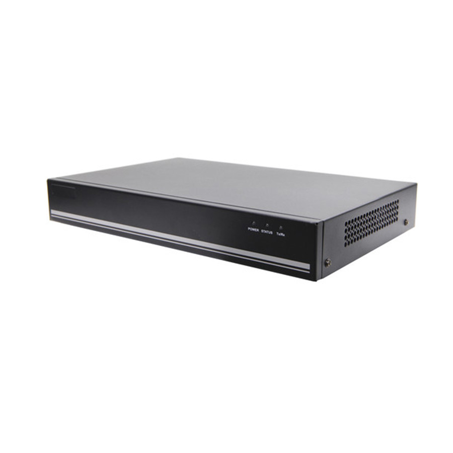 Hikvision DS-6708HWI 8 Channel Video Encoder - H.264 discontinued