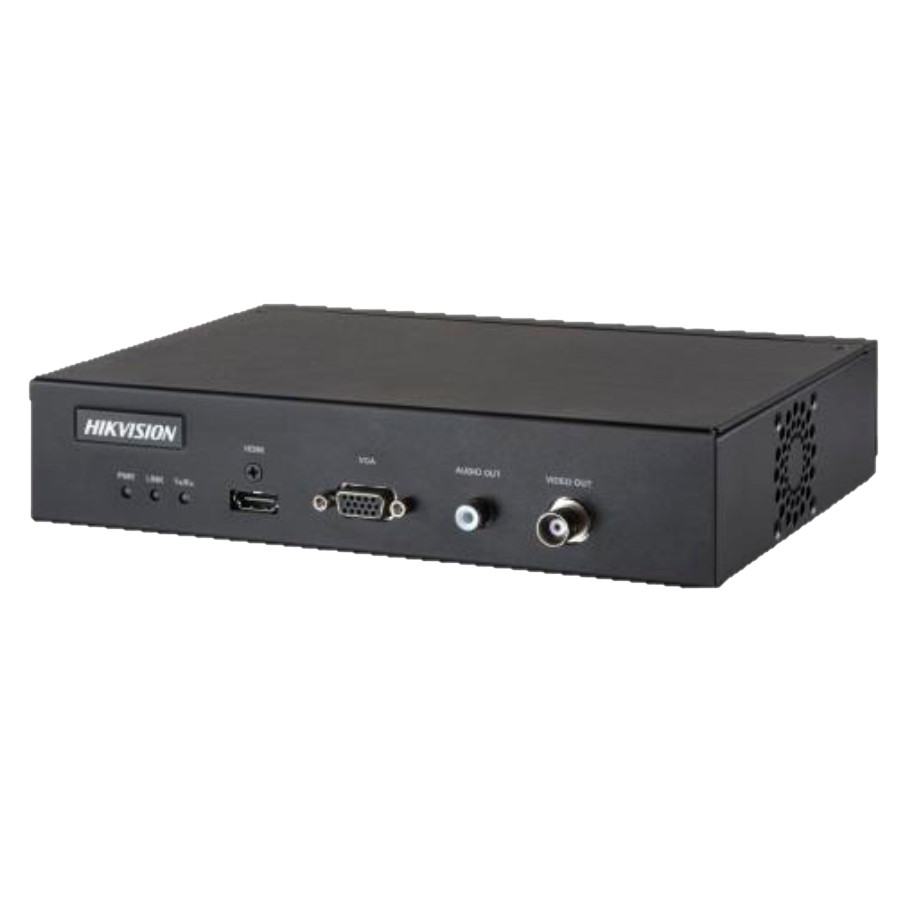 Hikvision DS-6901UDI 1-Channel Video Decoder