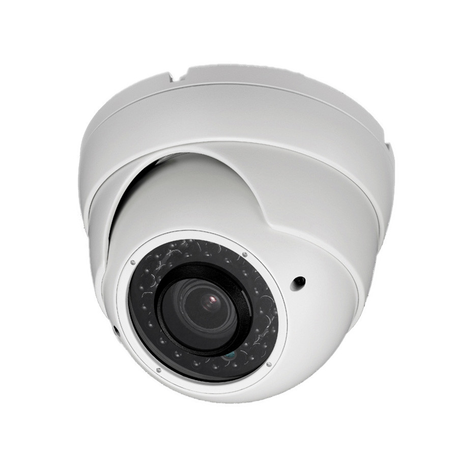 DH Vision DH-IDF-580WN(ZA)-V3 Outdoor Turret HD-CVI Camera