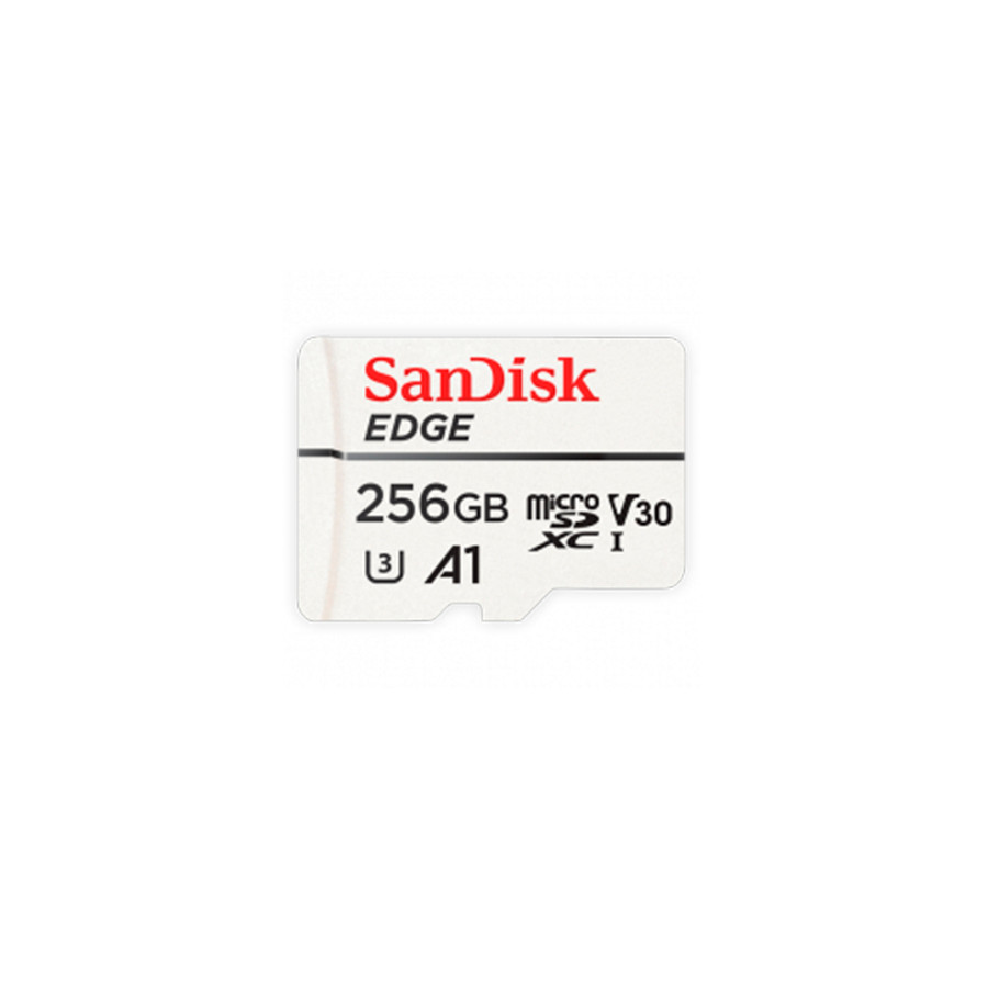 AXIS Surveillance Micro SDXC Card 256 GB 01609-001 discontinued