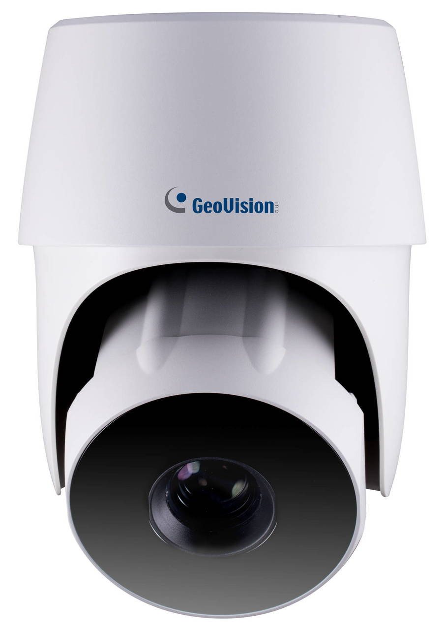 Geovision GV-SD2733-IR Outdoor PTZ IP Camera discontinued