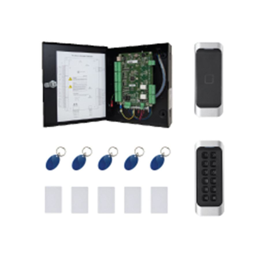 LTS LTKK2D01 2 Door Controller Kit No.1