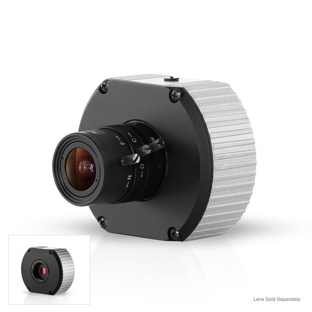 Arecont Vision AV2216DN Indoor Box IP Camera