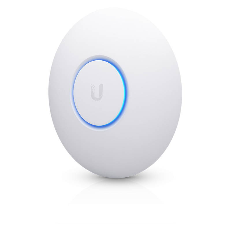 Ubiquiti UAP-NANOHD-US 4x4 MU-MIMO 802.11ac Access Point