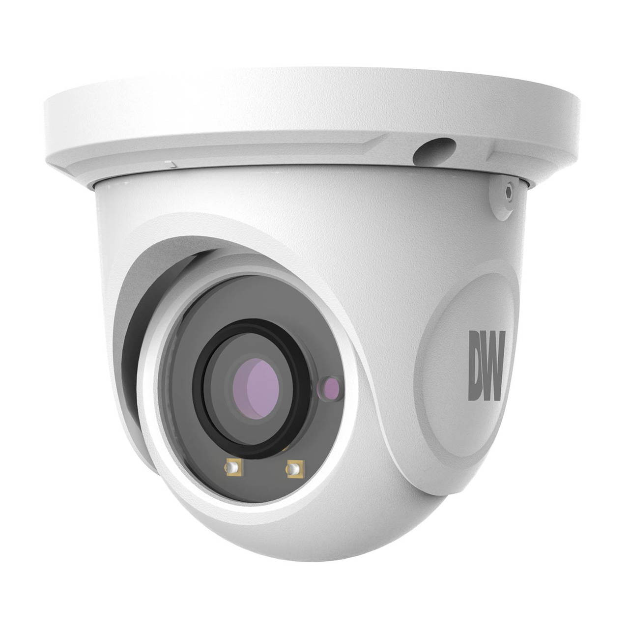 Digital Watchdog DWC-MTT4Wi36 Outdoor Turret IP Camera discontinued