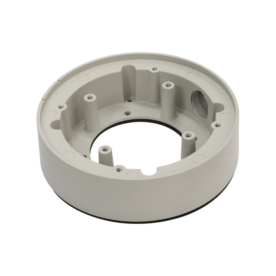 Digital Watchdog DWC-V1JUNC Outdoor Dome Junction Box discontinued