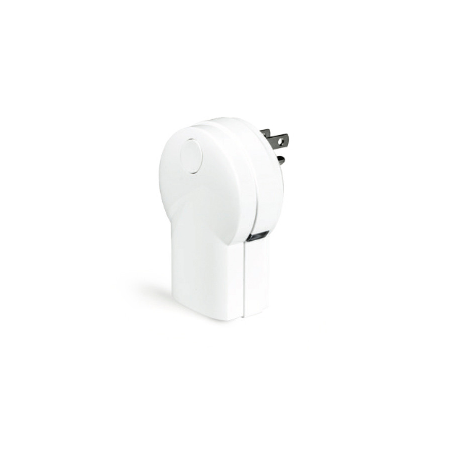 2Gig PD300EMZ5-1 Z-Wave Plug-in Dimmer Module