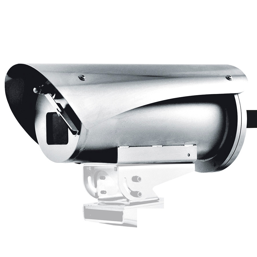 Videotec MVX2N0WA000A Outdoor Bullet IP Camera