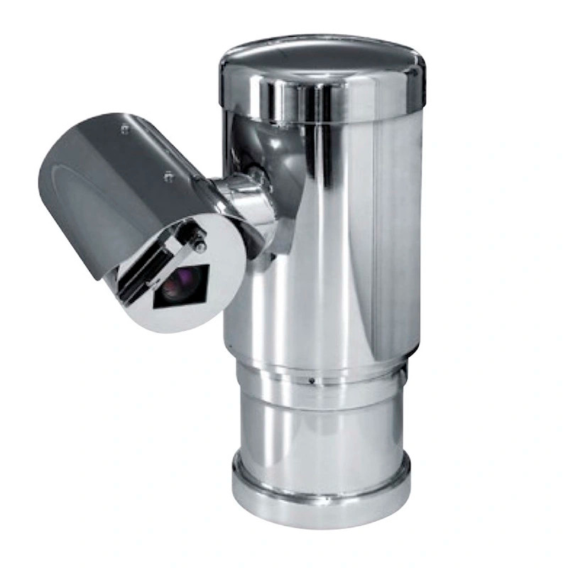 Videotec MPX2NVW0000A Explosion-Proof IP Camera