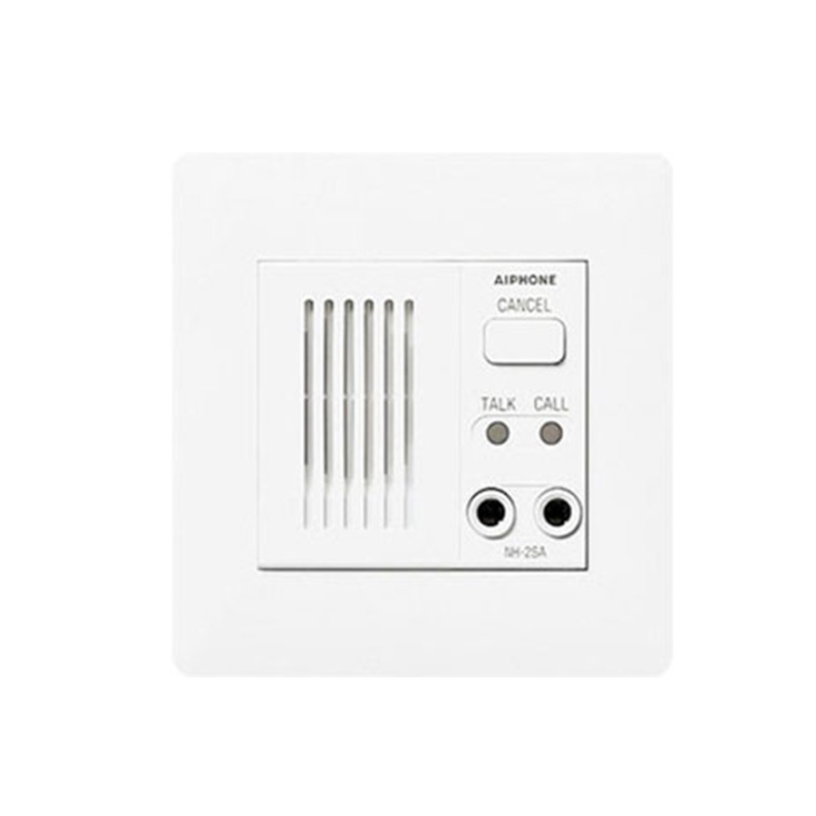 Aiphone NH-2SA/A Dual Call Patient Station