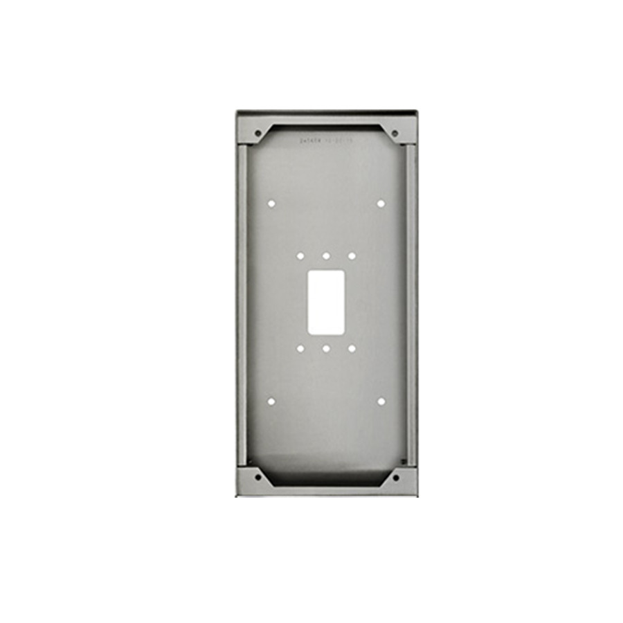 Aiphone SBX-TL2000 Surface Mount Box for TL-2000