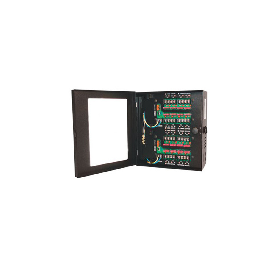Samsung PWR-24AC-16-14 Indoor 24 VAC Power Supply