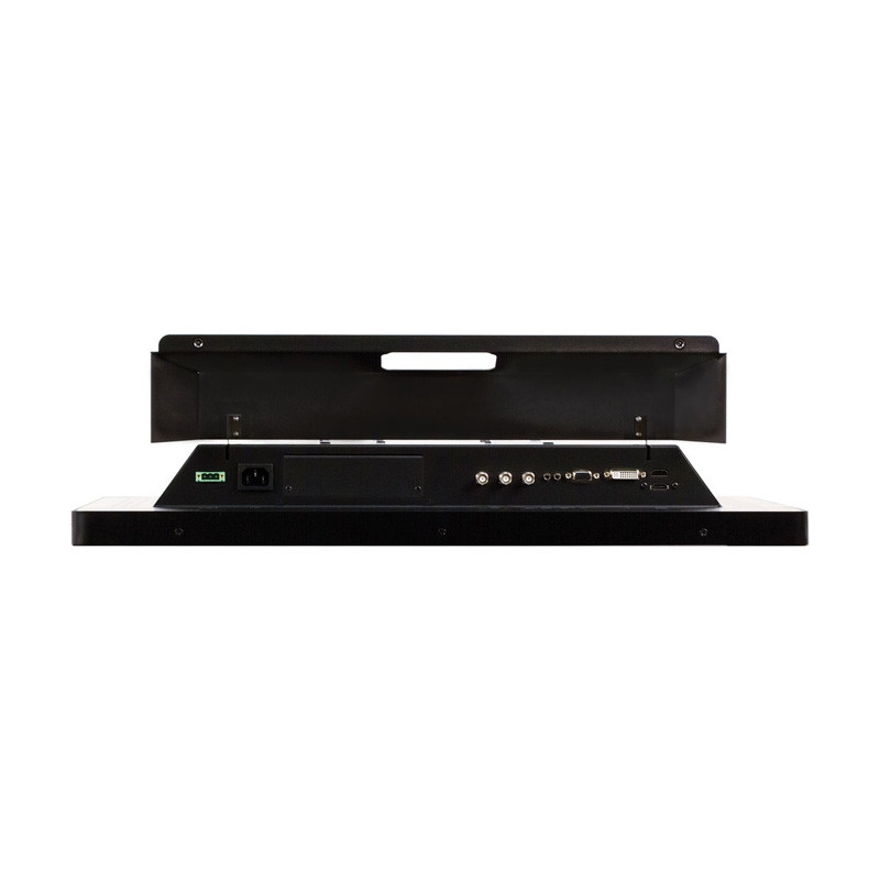 ViewZ VZ-PVM-Z3B3-N 27" HD Public View Monitor (Black) discontinued