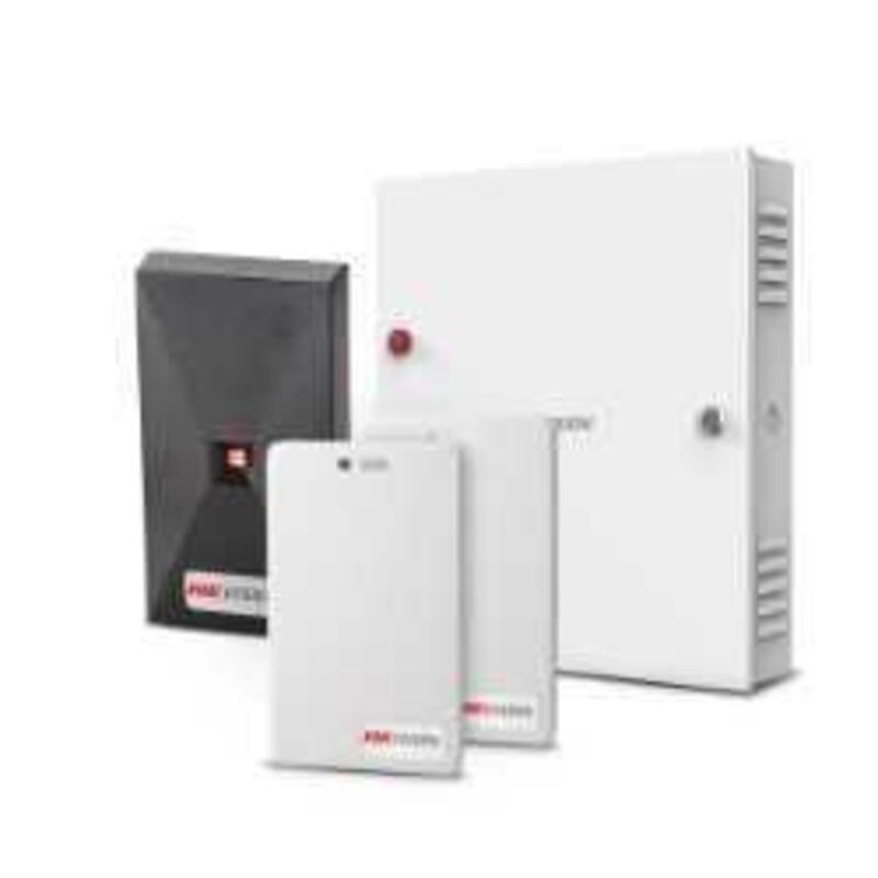 Hikvision DS-KIT2DRACP Access Control Kit