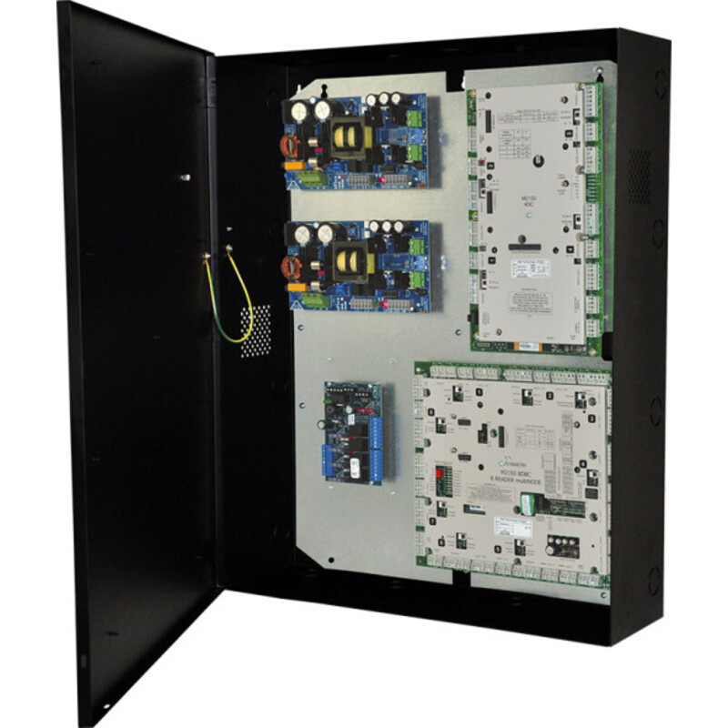 Altronix Trove2AM2 Altronix/AMAG Access, Power Integration