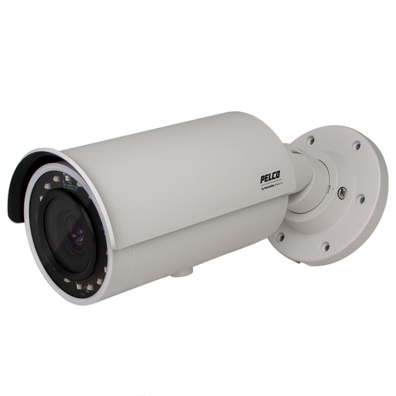 Pelco IBP221-1R 2MP IR Outdoor Bullet IP Security Camera discontinued