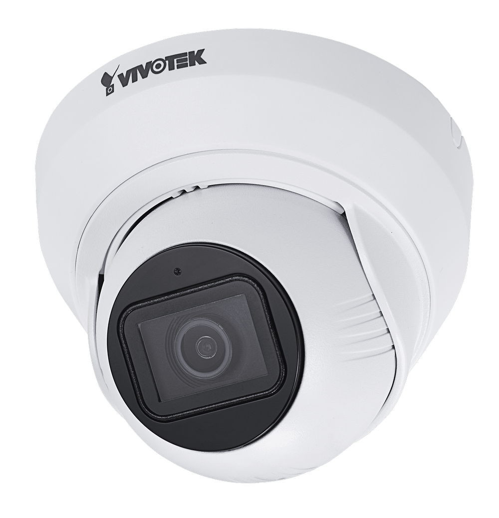 Vivotek IT9389-HT Outdoor Turret IP Security Camera discontinued