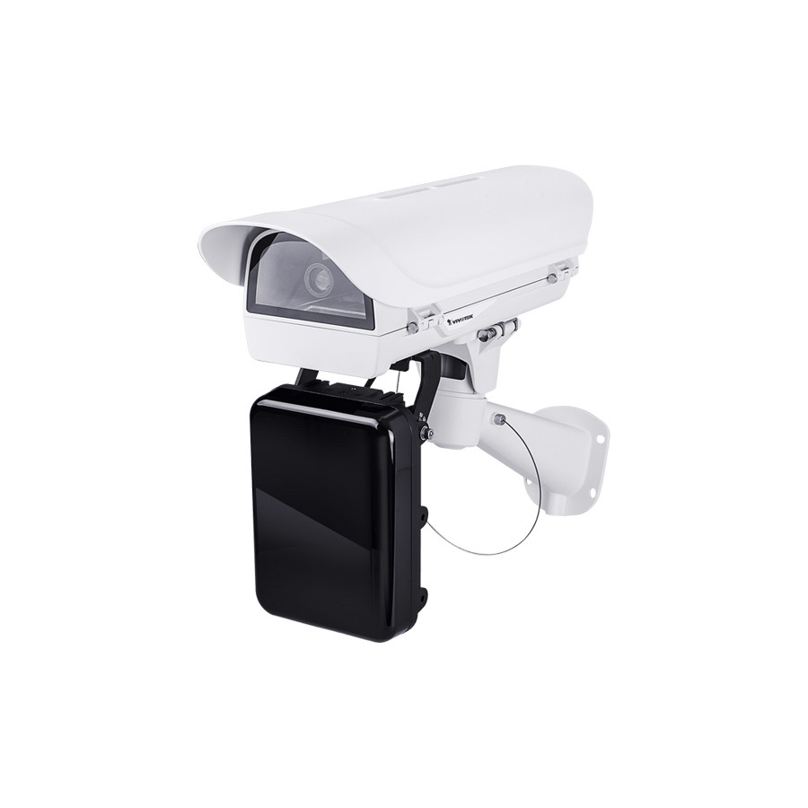 Vivotek IP9172-LPC(Freeway) License Plate Capture Camera