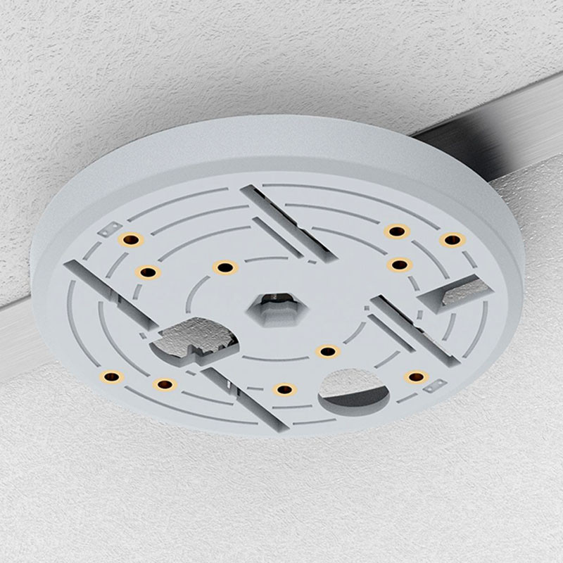 AXIS T91A23 Tile Grid Ceiling Mount 4 Pieces - 01612-001