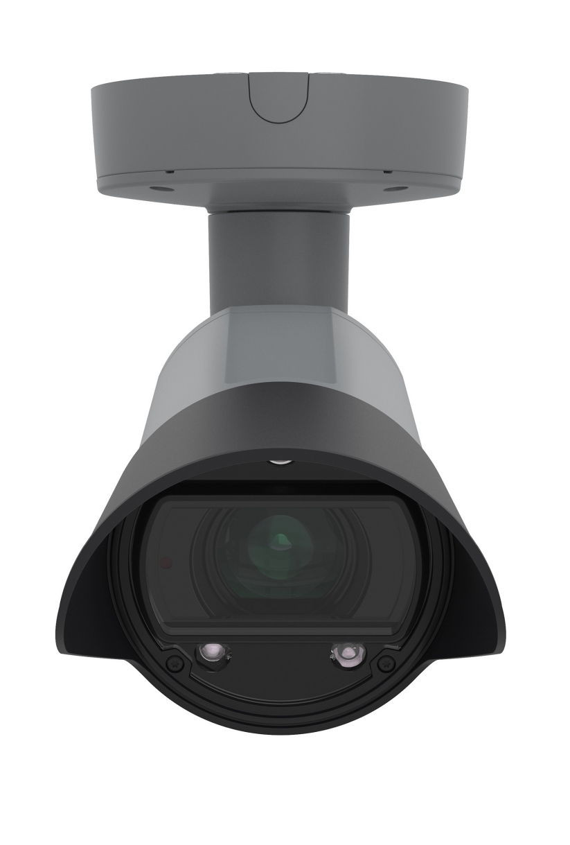 AXIS Q1700-LE (01782-001) Outdoor IP Security Camera