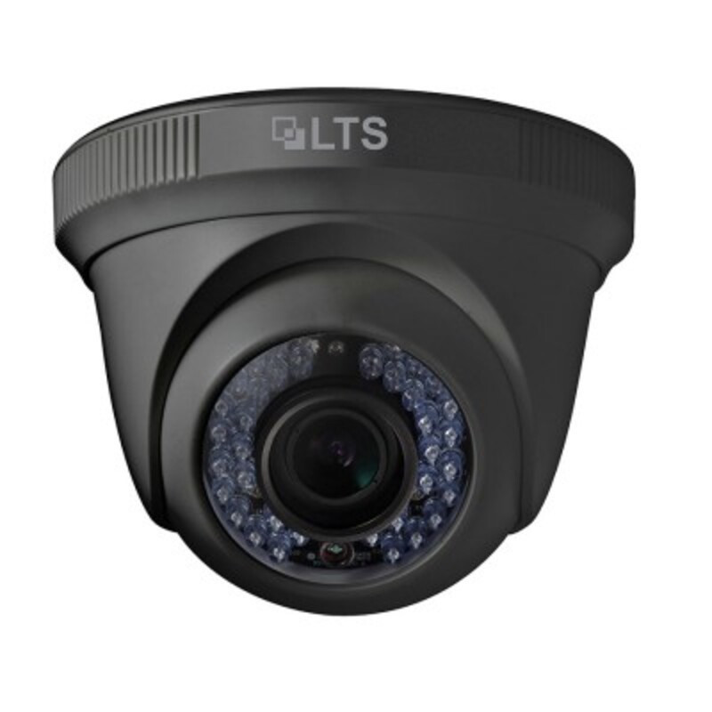 LTS CMT2512HB Outdoor Turret CCTV Security Camera discontinued