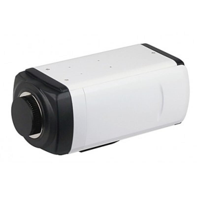 LTS CMIP2912 Indoor Box IP Security Camera discontinued