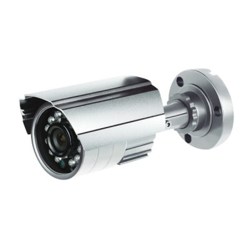 LTS CMR8952 Outdoor Bullet CCTV Security Camera discontinued