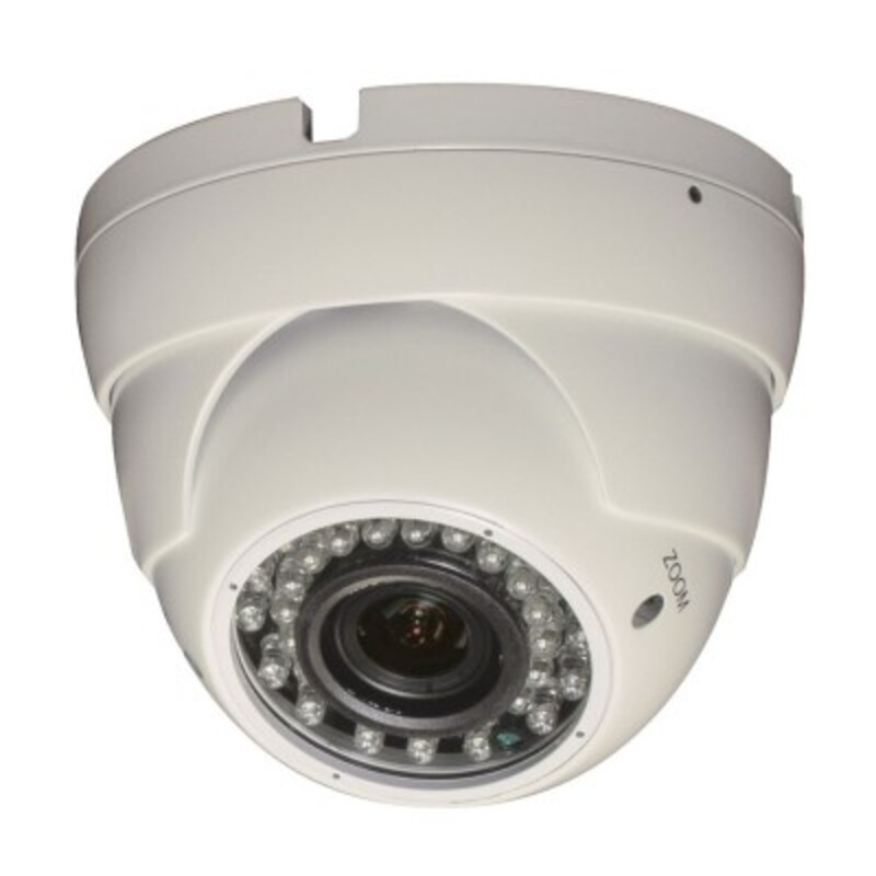 LTS CMSD2023A Outdoor Turret HD CCTV Security Camera