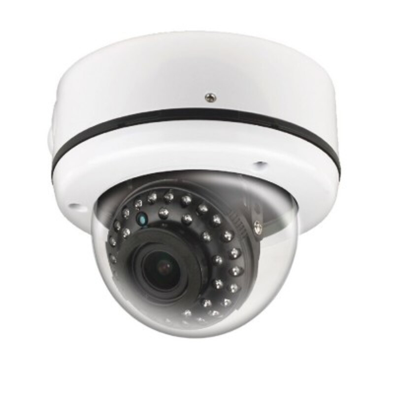 LTS CMSD3323 Indoor Dome HD-SDI Security Camera discontinued
