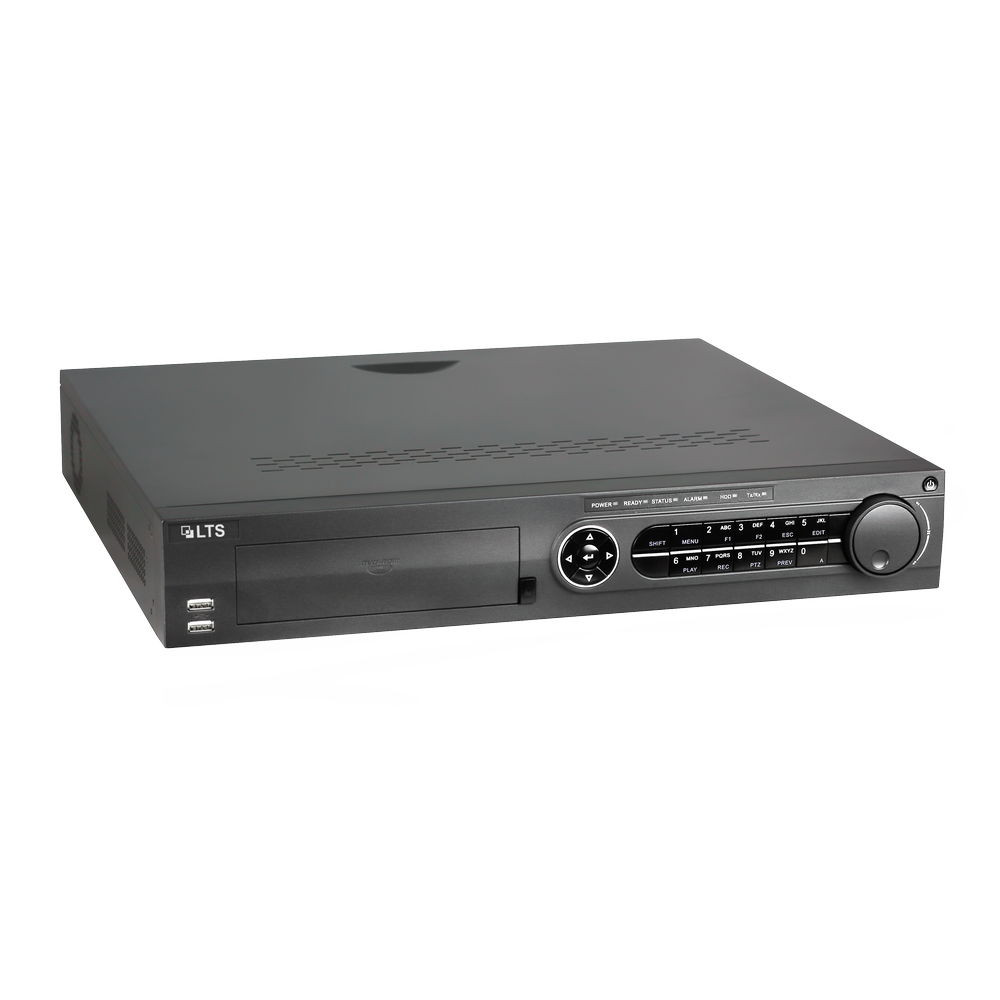 LTS LTN7732 32 Channel 5MP NVR, No HDD discontinued