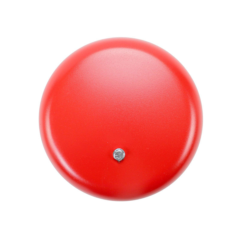 Bosch MB-G10-12-R 12V Motor Bell (10 inch, Red)