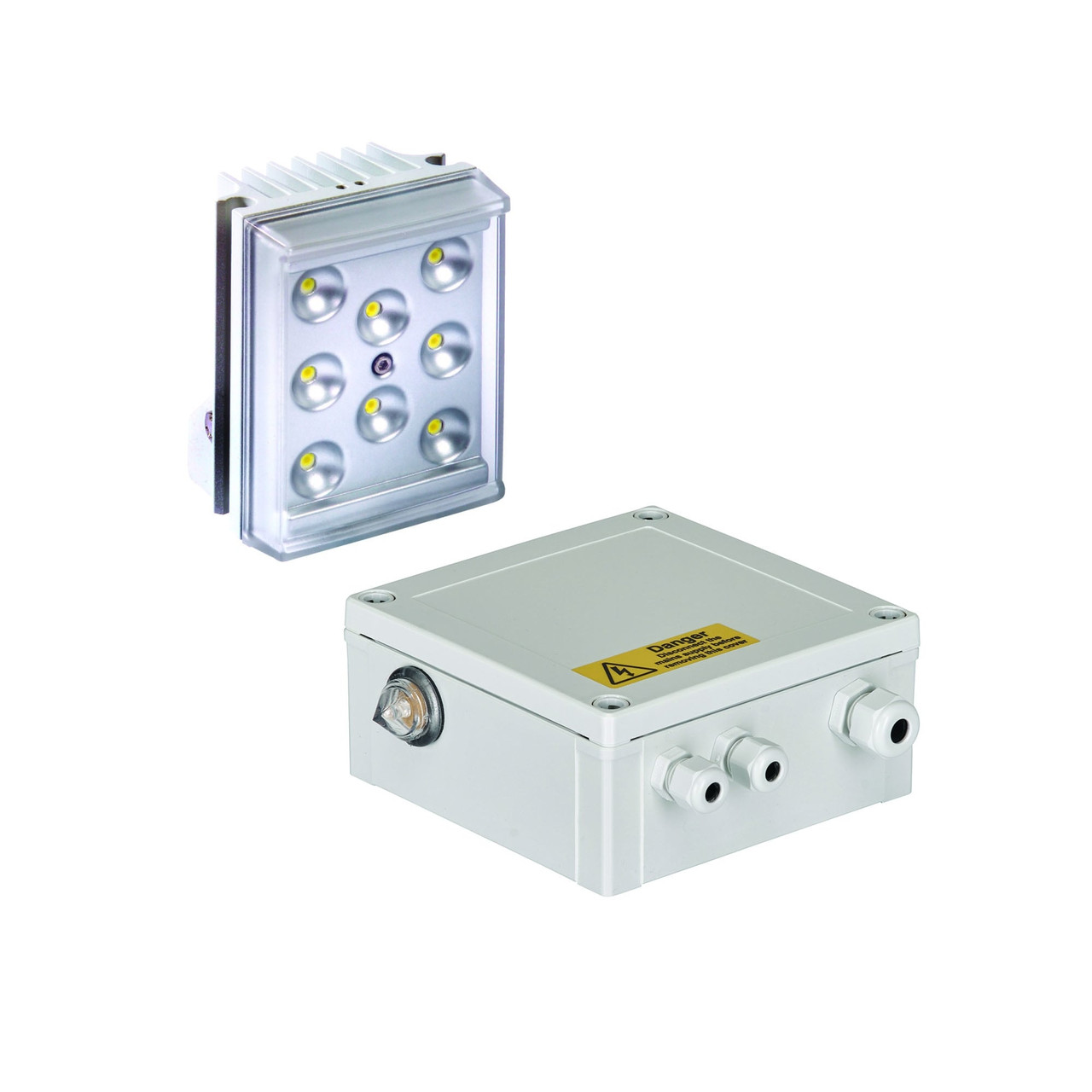 Raytec RL25-30 Short Range White-Light Illuminator