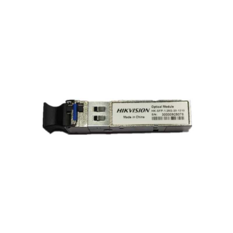 Hikvision HK-SFP-1.25G-20-1550 Single Fiber SFP Module discontinued