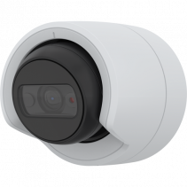 AXIS M3116-LVE (01605-001) Outdoor IP Security Camera discontinued