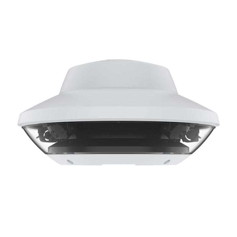 AXIS Q6010-E (01981-001) Outdoor Multi-sensor IP Camera