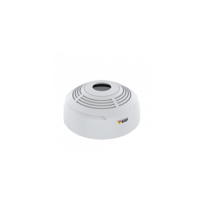 AXIS TM3804 Casing C with Smoke Detector Look - 01745-001 discontinued